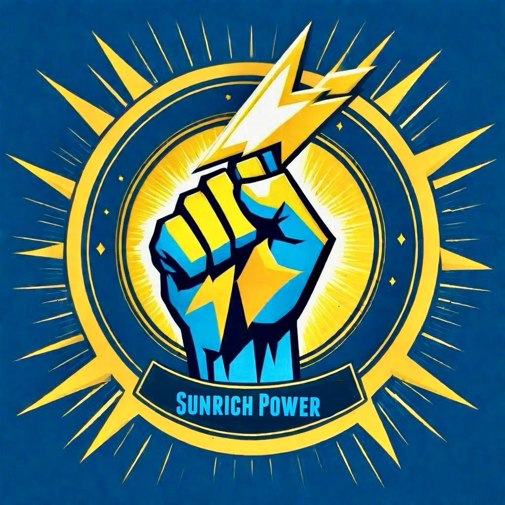 Sunrich Power: Clean Solar Energy for Massachusetts Homes